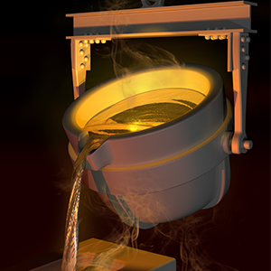 New York Precious Metals